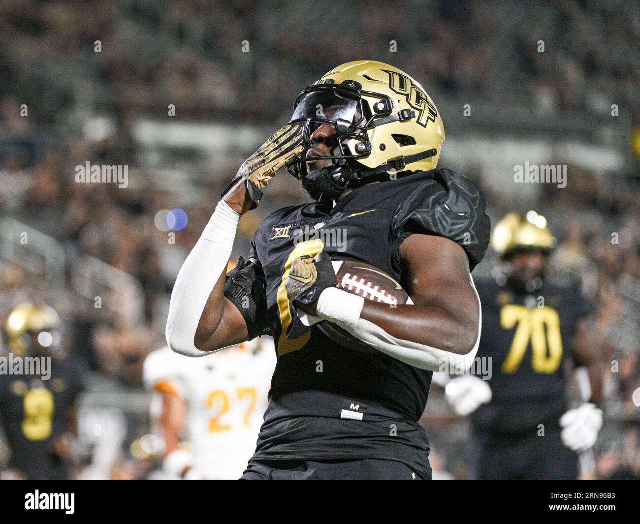 Kent state reacts hi-res stock photography and images - Alamy