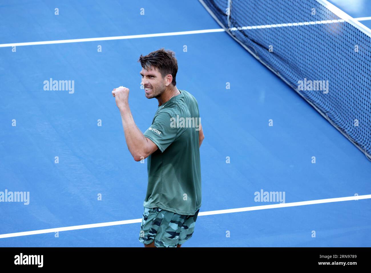 New York City, New York. 31st Aug, 2023. NEW YORK CITY, NEW YORK ...