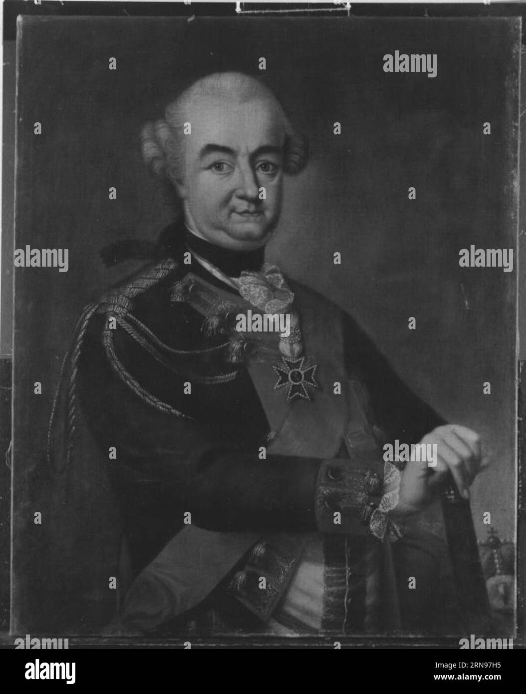 Karl theodor von pfalz bayern hi-res stock photography and images - Alamy