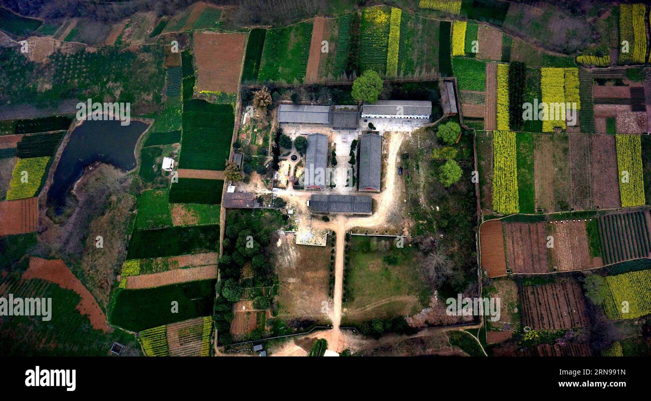 Hanjian hi-res stock photography and images - Alamy