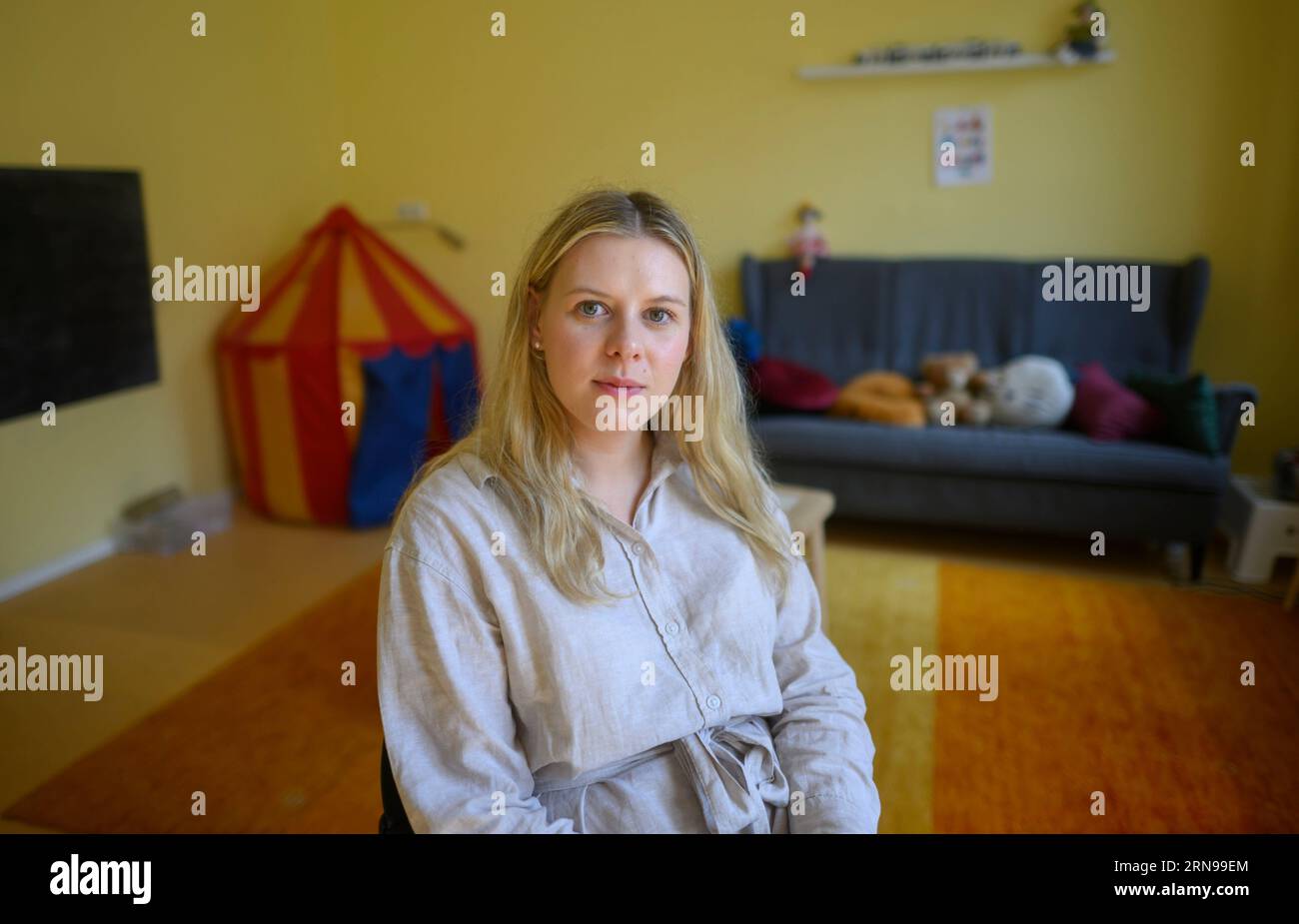 Daniela rump hi-res stock photography and images - Alamy