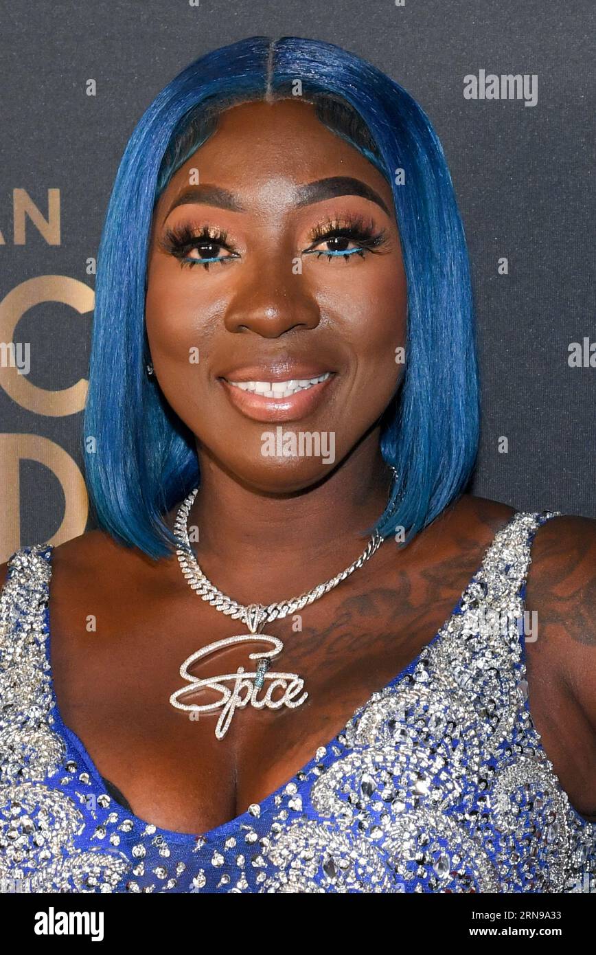 Grace latoya hamilton hi-res stock photography and images - Alamy