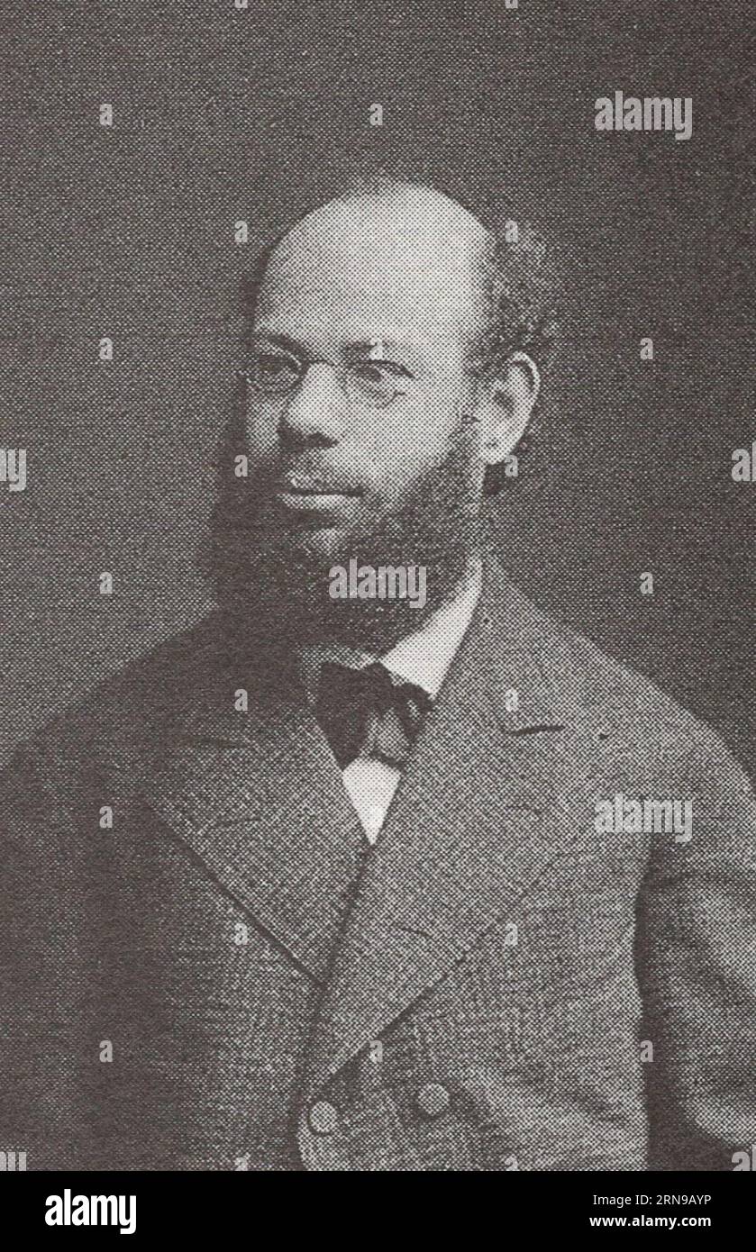 Theodor prumm hi-res stock photography and images - Alamy