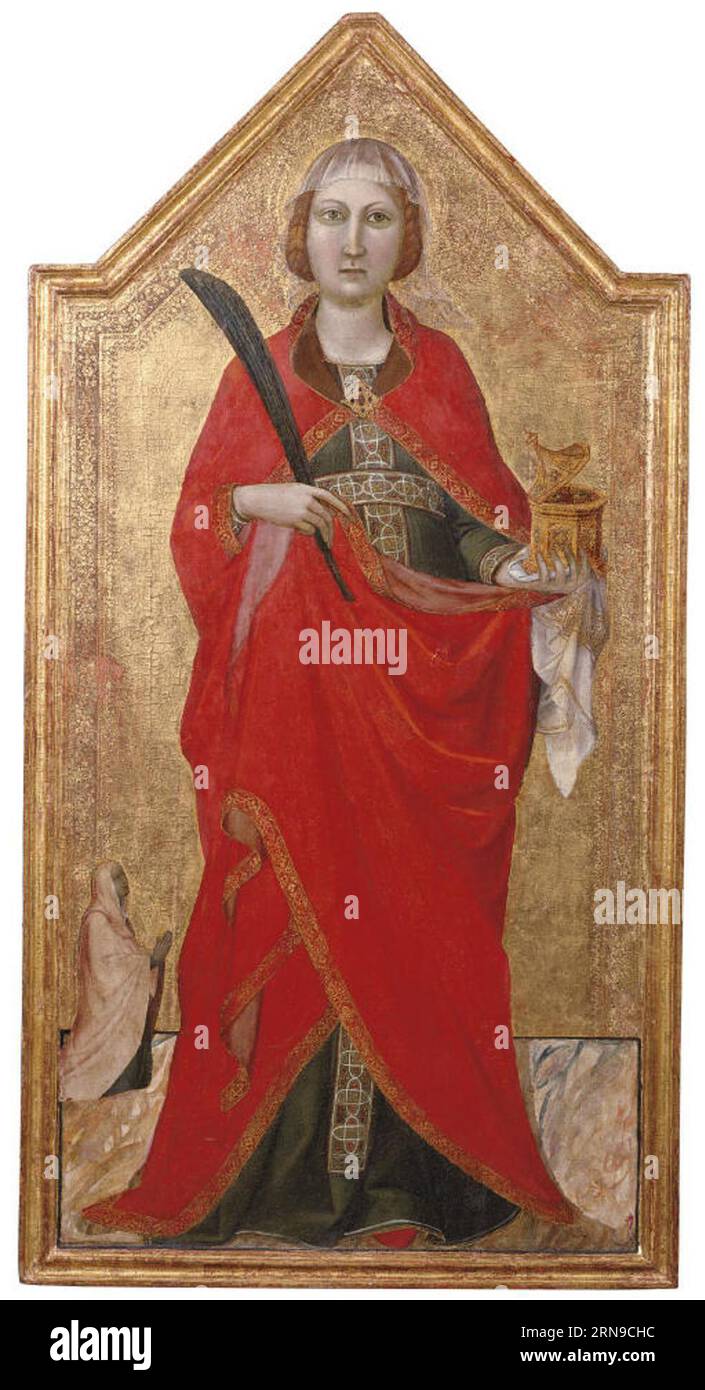 Female patron hi-res stock photography and images - Alamy