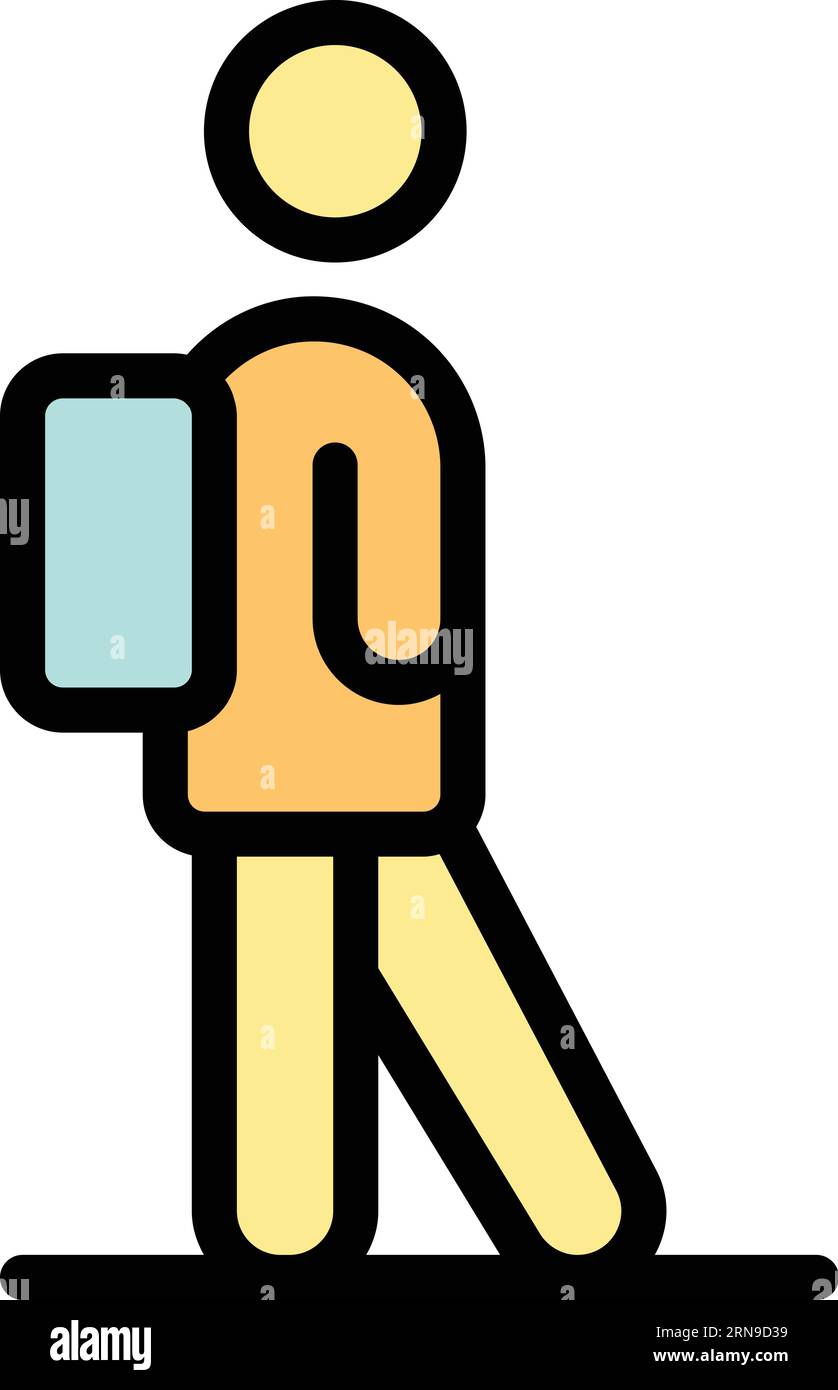 Displaced woman Stock Vector Images - Alamy