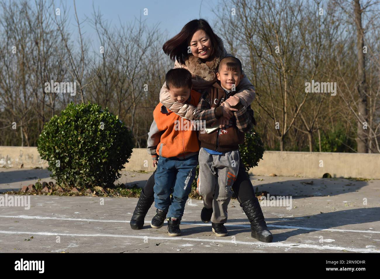 Meiting liu hi-res stock photography and images - Alamy