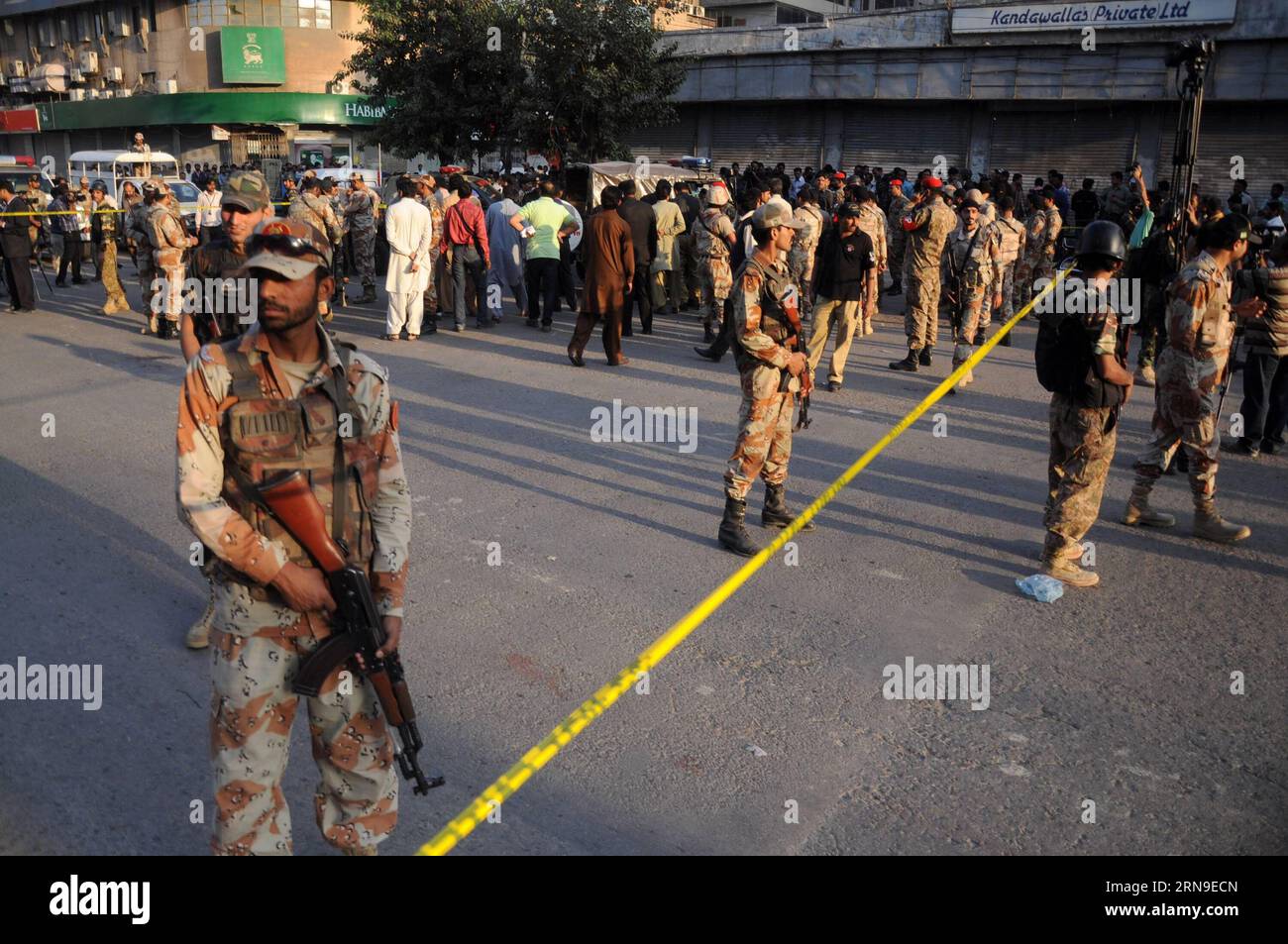 Karachidec12015 hi-res stock photography and images - Alamy