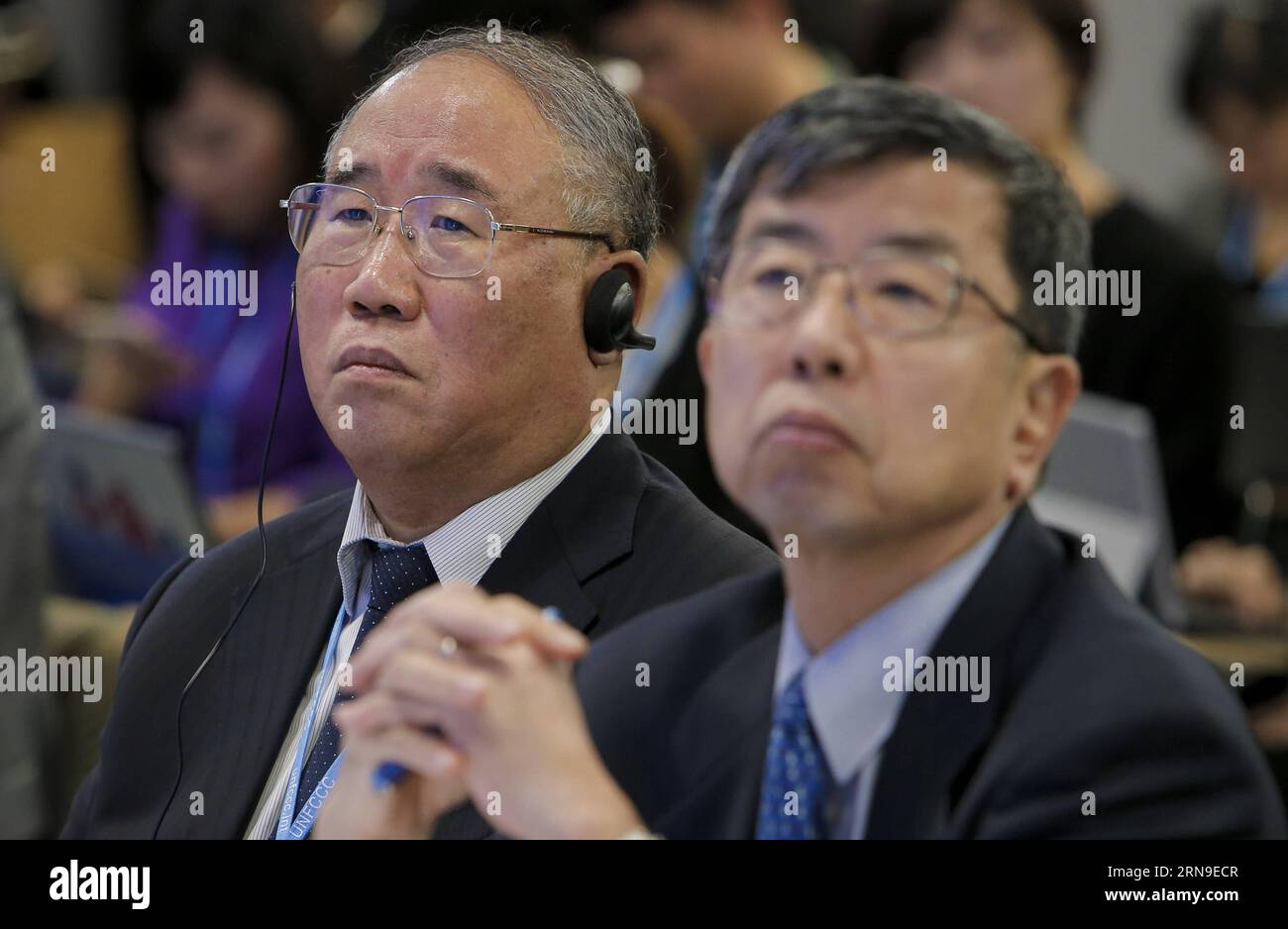 United nations deployment map hi-res stock photography and images - Alamy