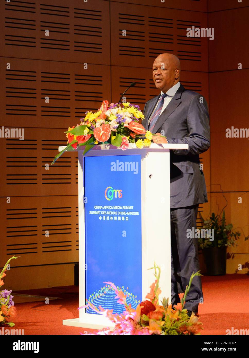 Jeff radebe hi-res stock photography and images - Alamy