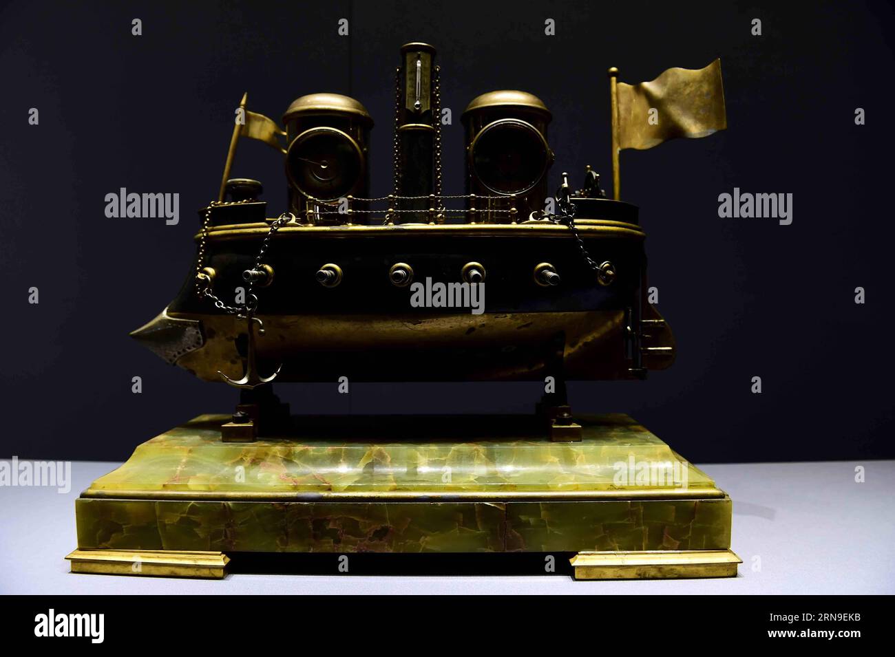 Clock museum forbidden city beijing hi-res stock photography and images ...