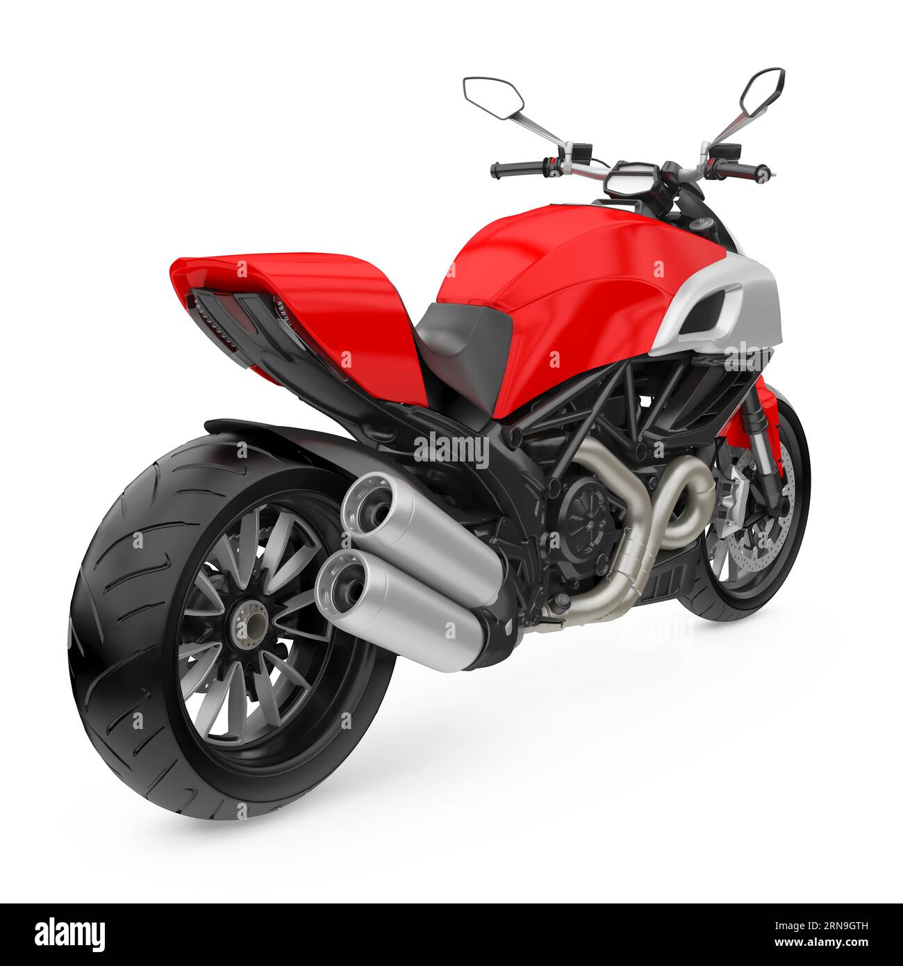 Motor sport motorcycle hi-res stock photography and images - Alamy