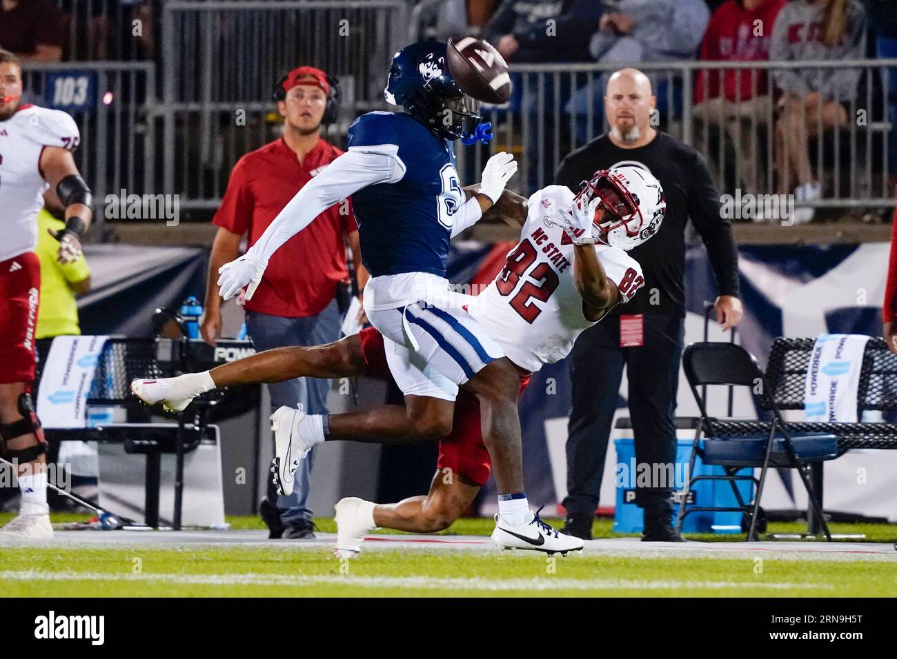 Hartford Wolfpack Jr