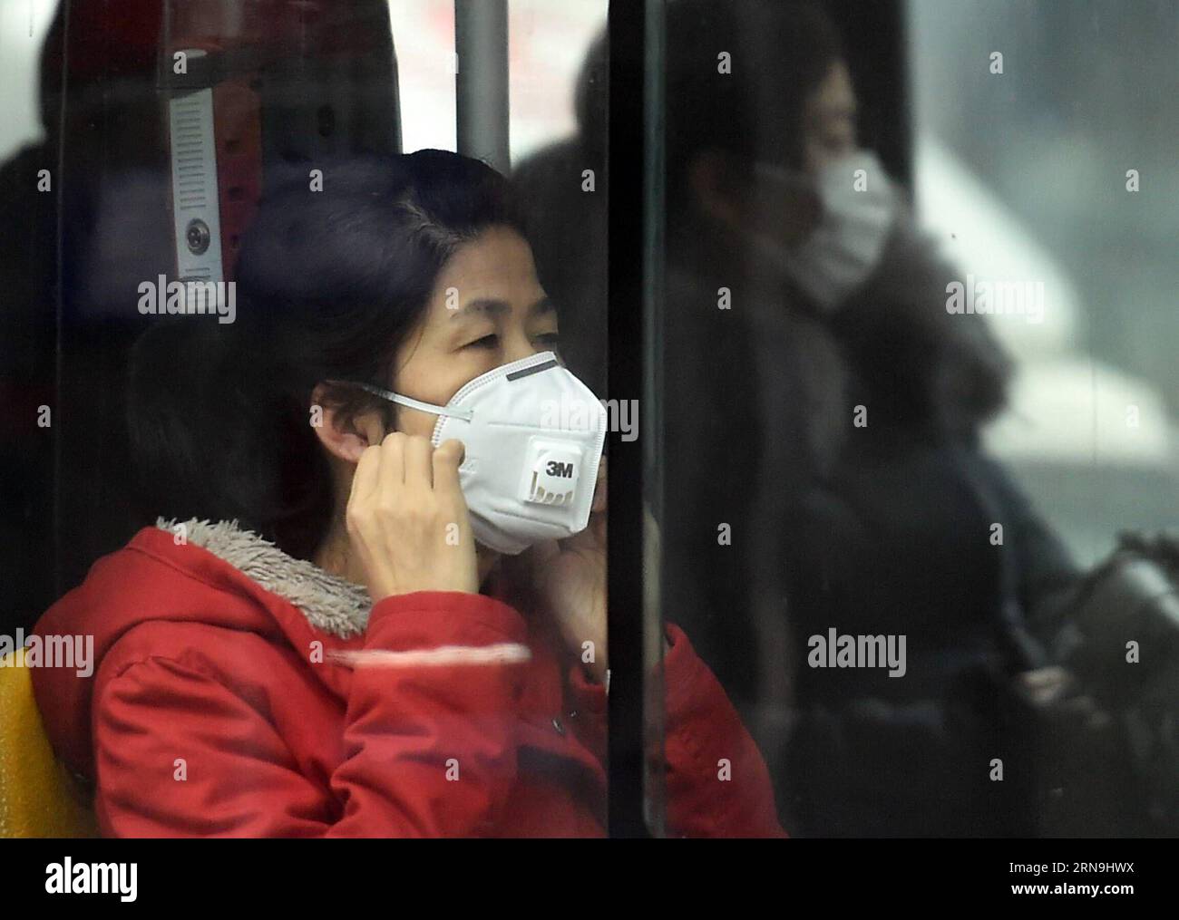 First bus headquarters hi-res stock photography and images - Alamy