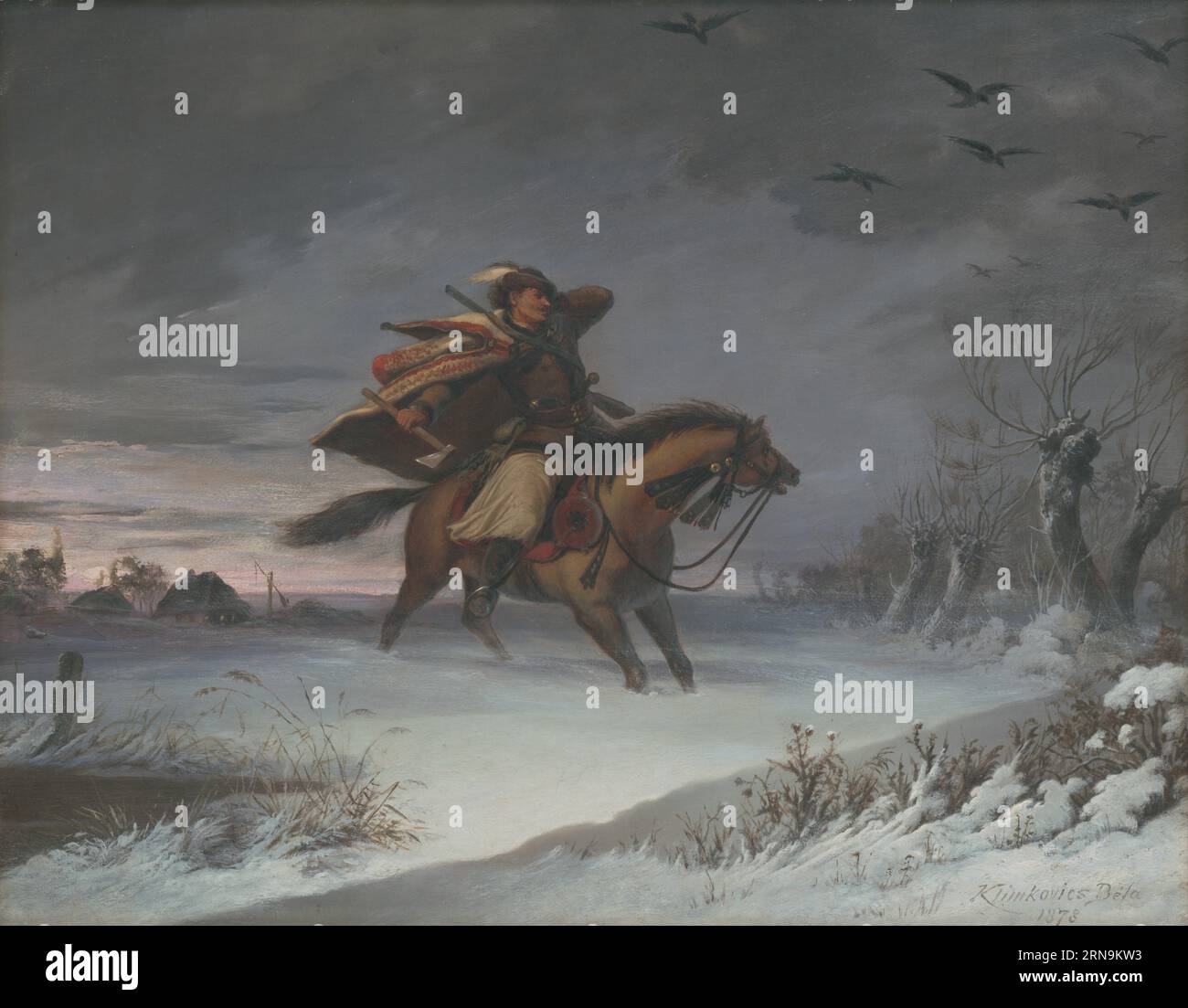 Vojtech klimkovic hi-res stock photography and images - Alamy