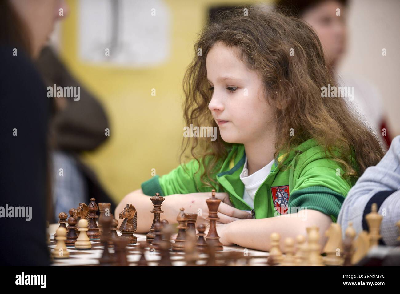 1960s chess player hi-res stock photography and images - Alamy