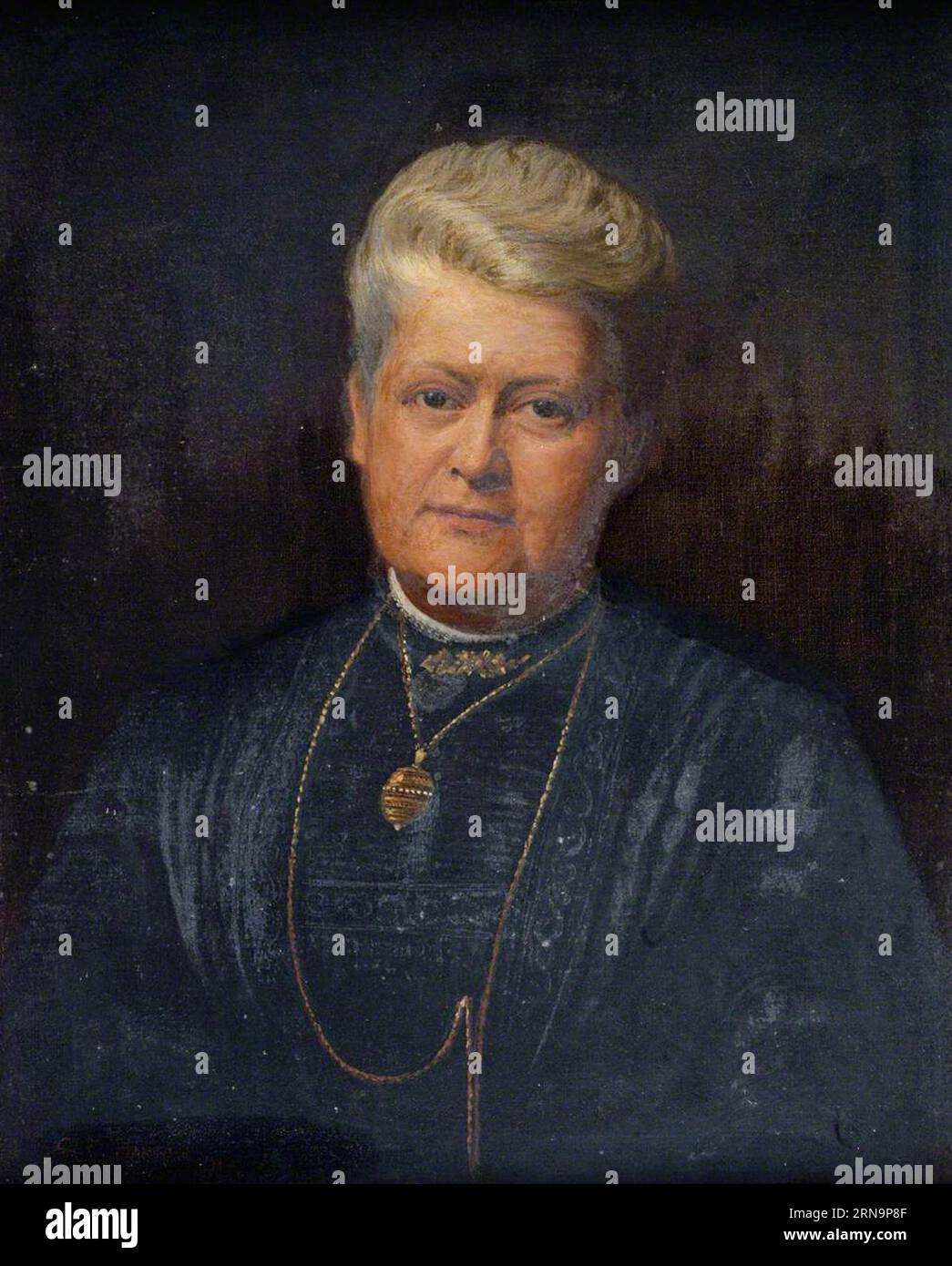 George frederick harris hi-res stock photography and images - Alamy