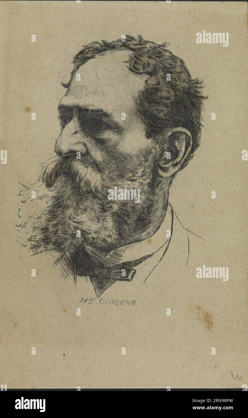 Modesto brocos hi-res stock photography and images - Alamy