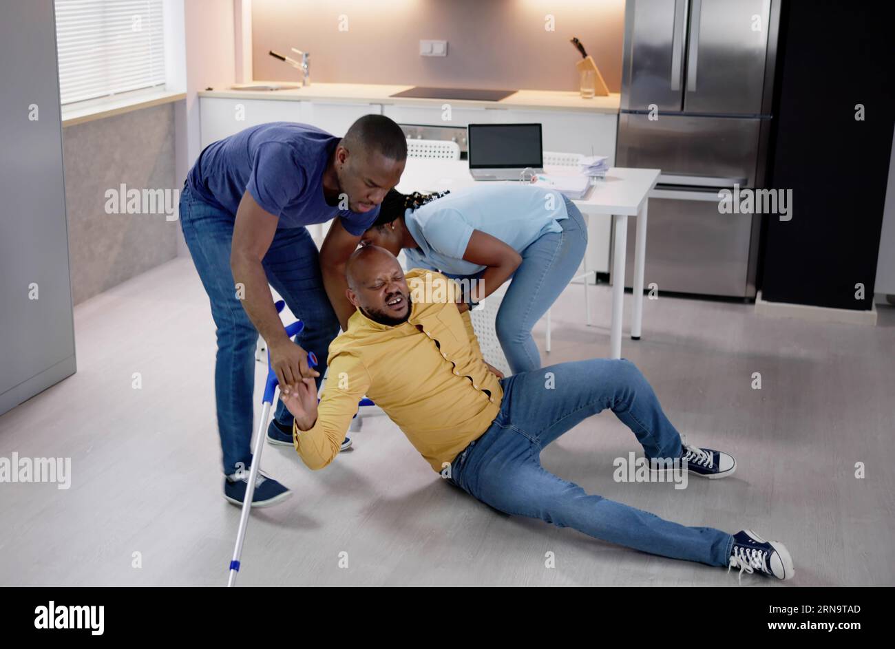 Senior brazilian man hi-res stock photography and images - Alamy