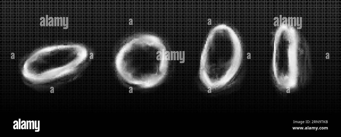 Hookah Smoke Rings Hd