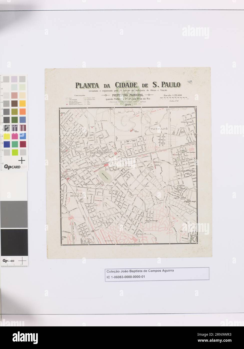 Planta 2 hi-res stock photography and images - Alamy