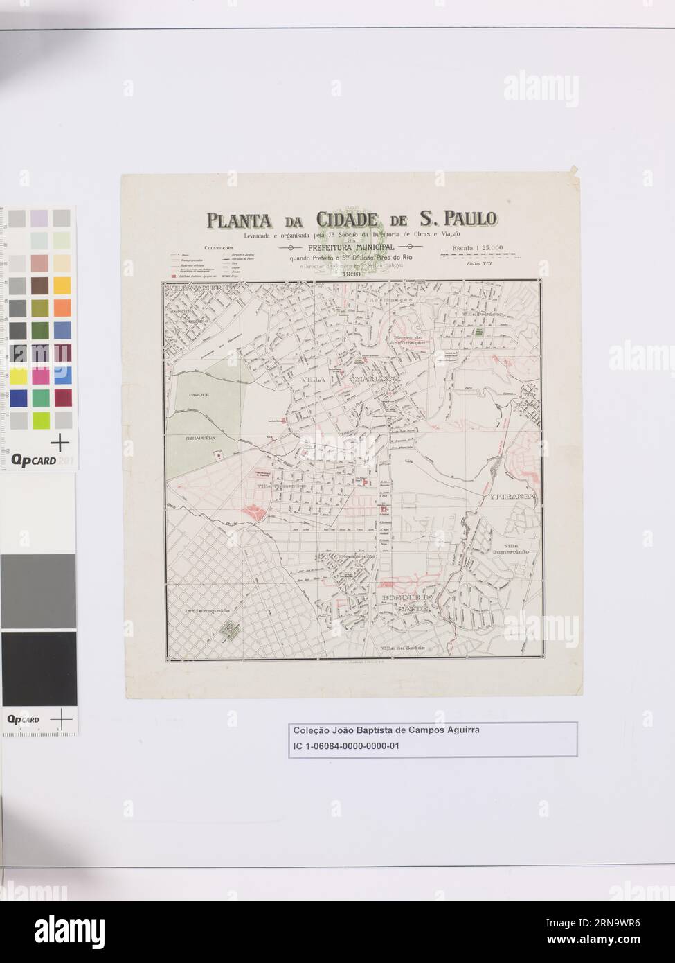 Artur saboia hi-res stock photography and images - Alamy