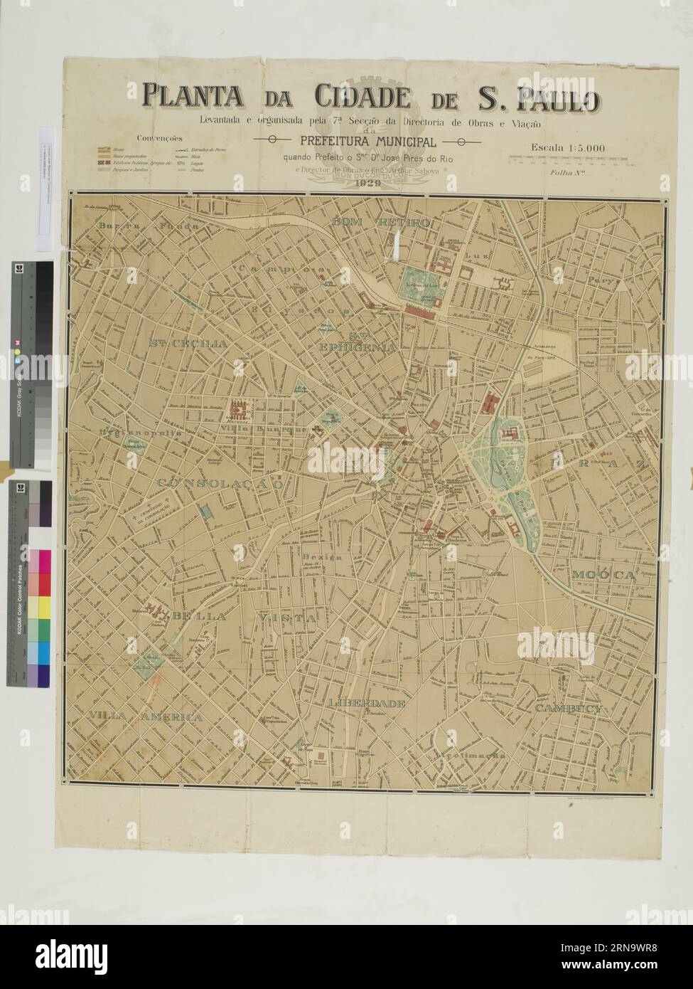 Artur saboia hi-res stock photography and images - Alamy