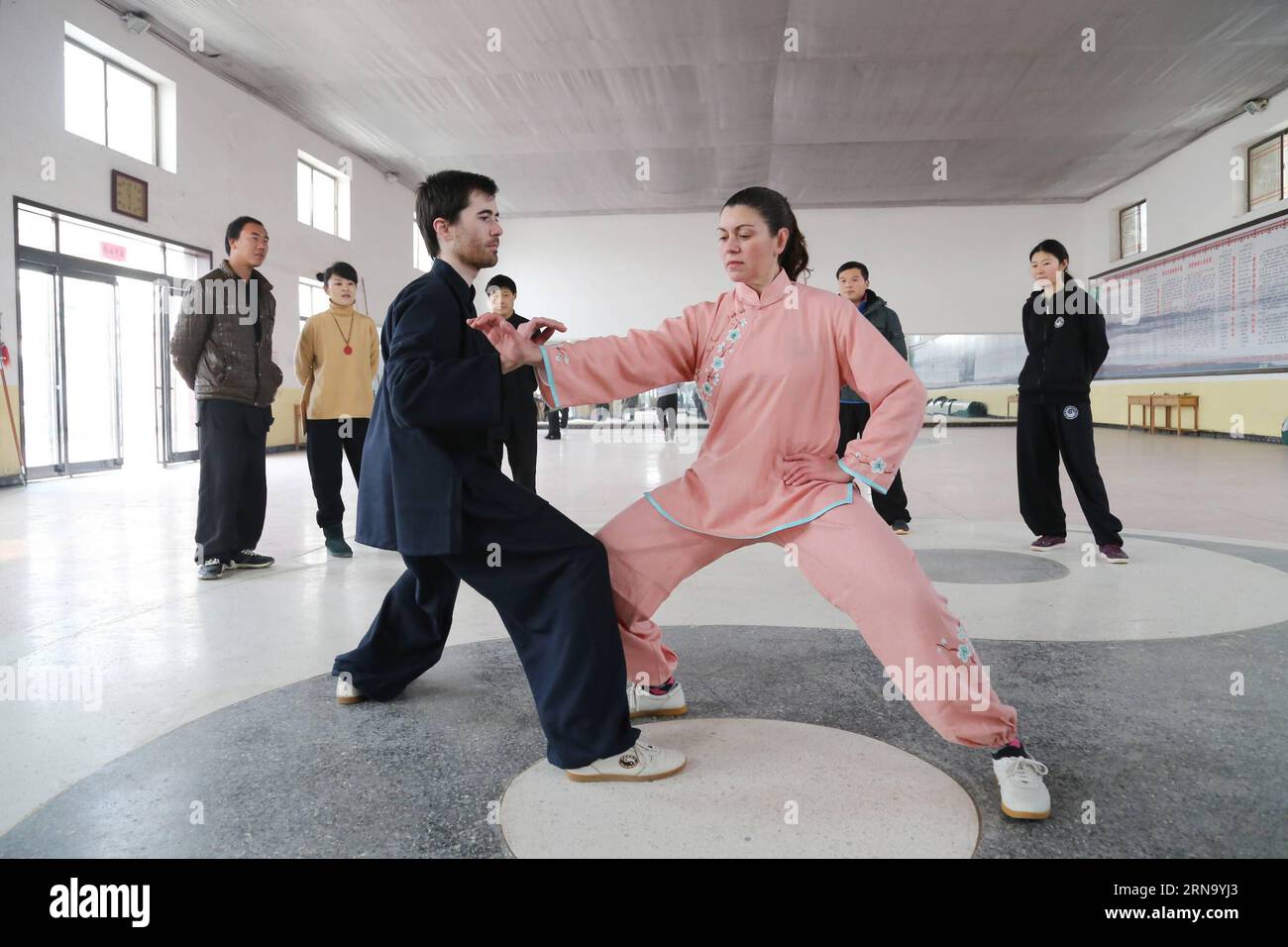 Paul del rio hi-res stock photography and images - Alamy