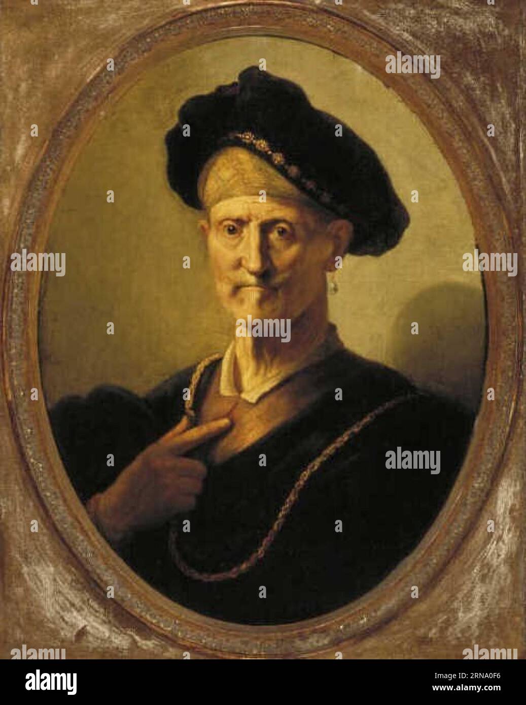 Jacques des rousseaux hi-res stock photography and images - Alamy