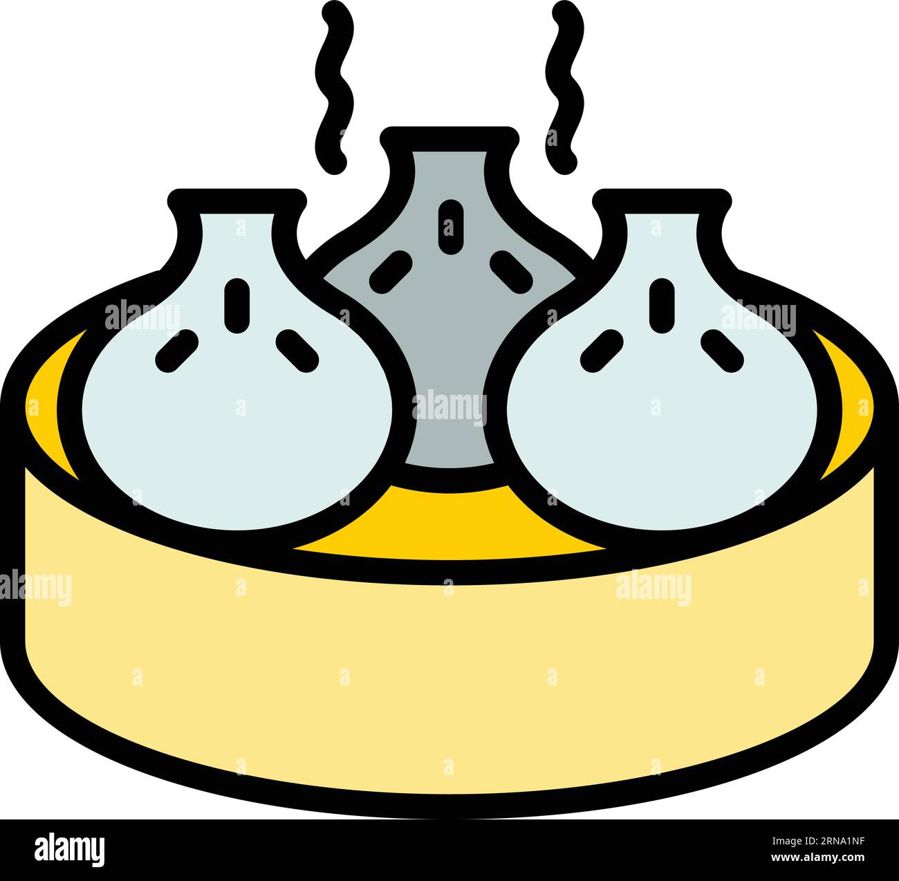 Plate taipei Stock Vector Images - Alamy