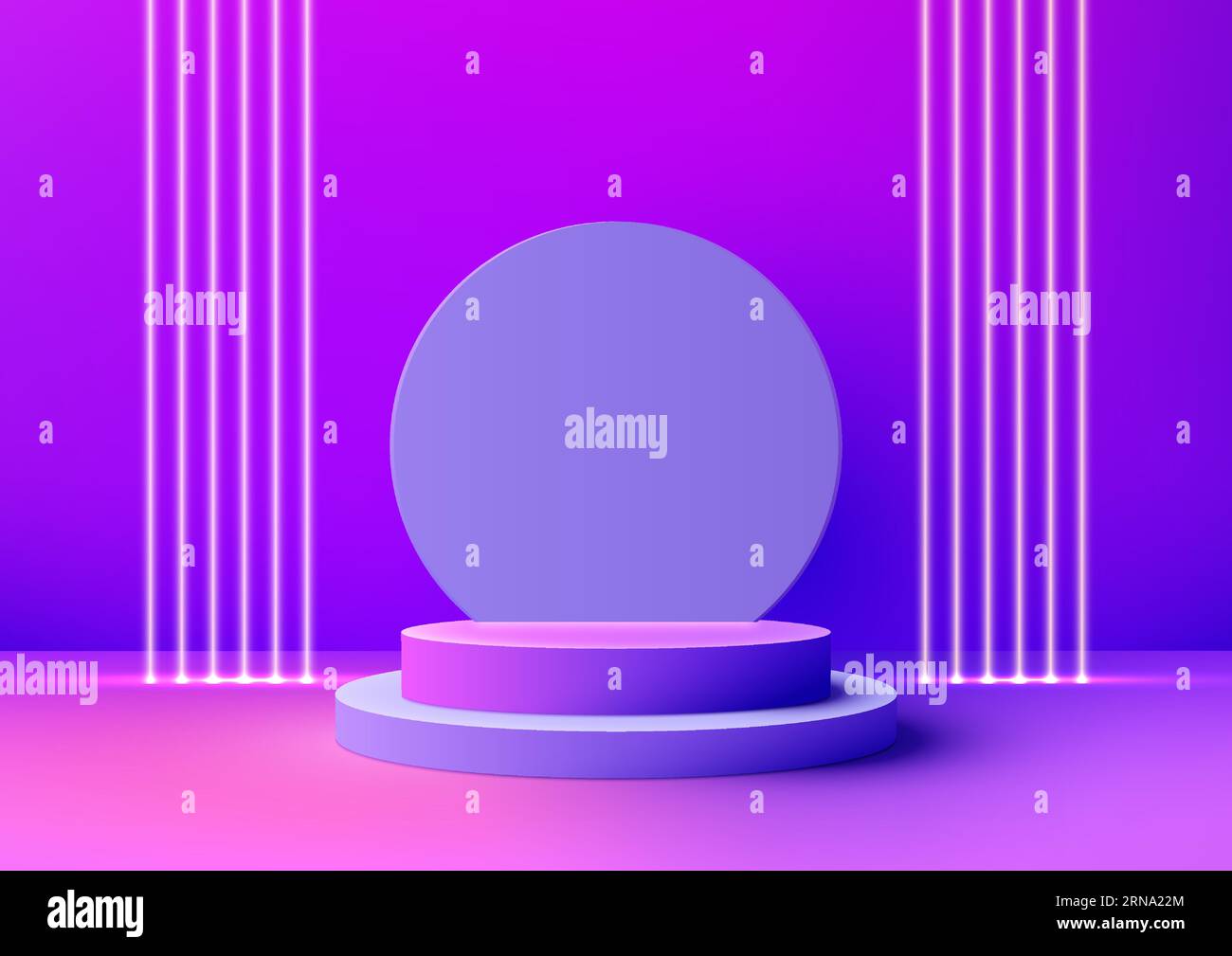 Featuring steps Stock Vector Images - Alamy