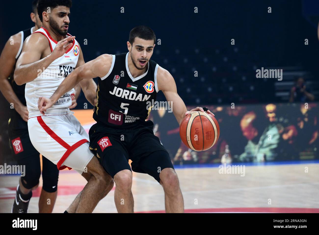 Freddy ibrahim hi-res stock photography and images - Alamy