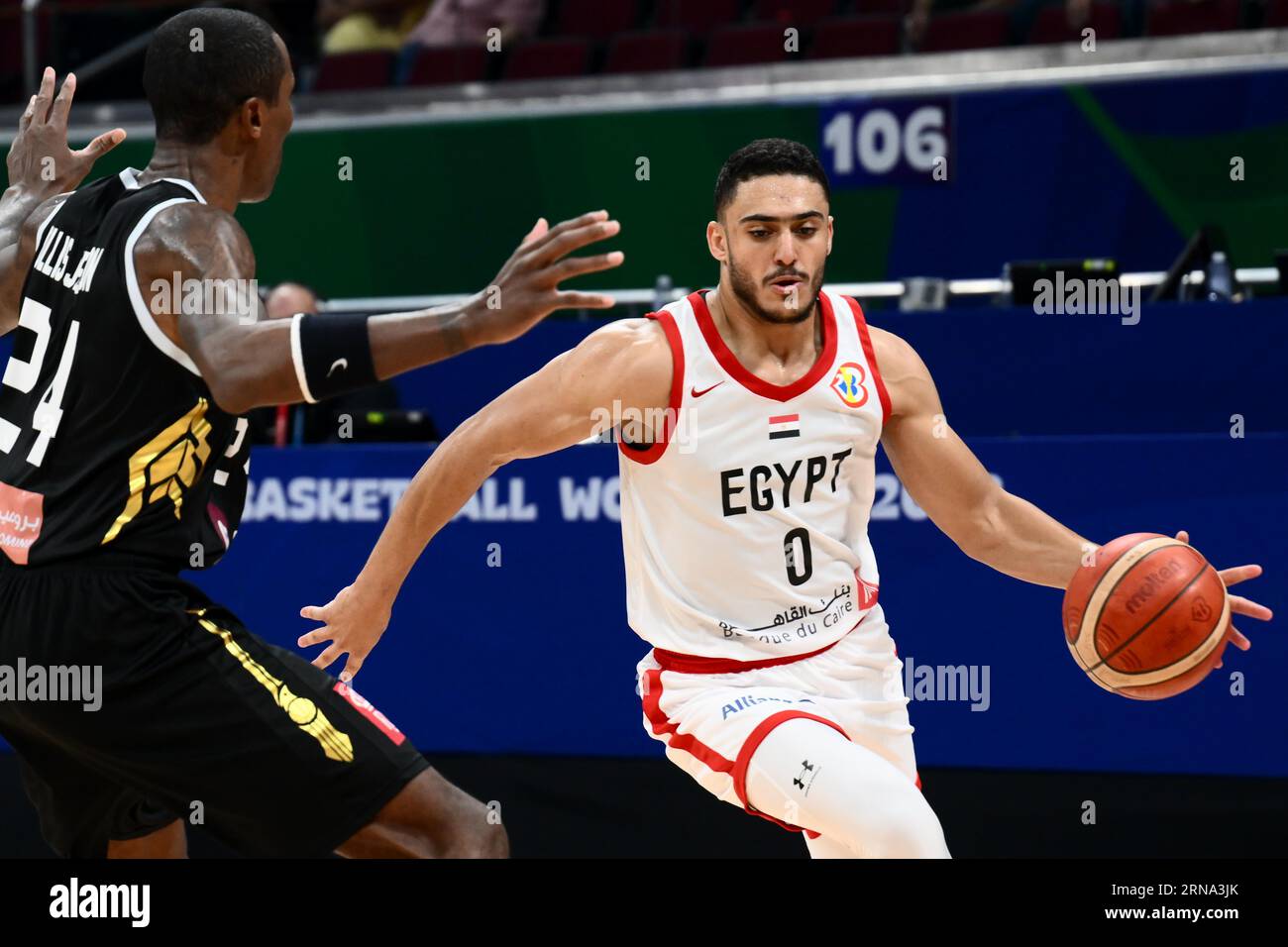 Amr zahran hi-res stock photography and images - Alamy