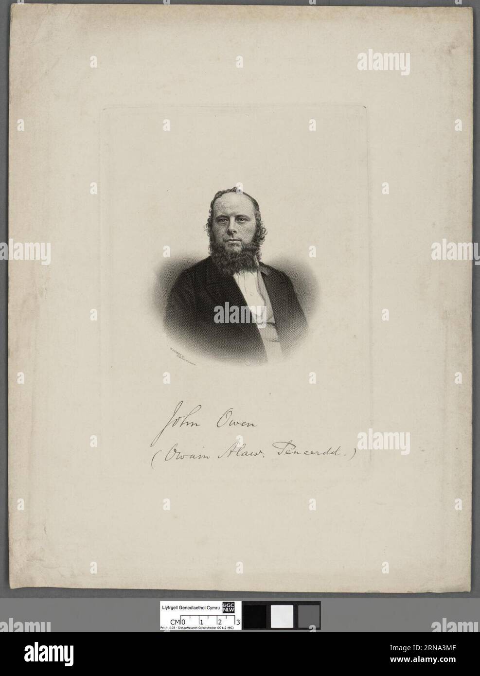 Owain alaw hi-res stock photography and images - Alamy