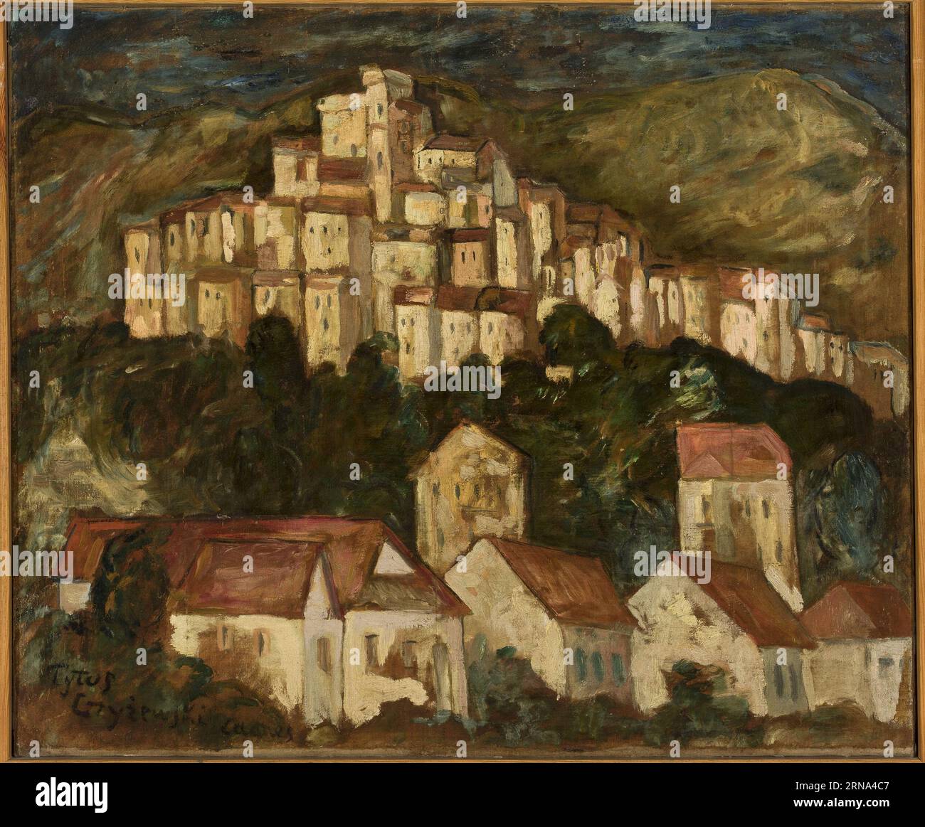 Maria prochaska hi-res stock photography and images - Alamy