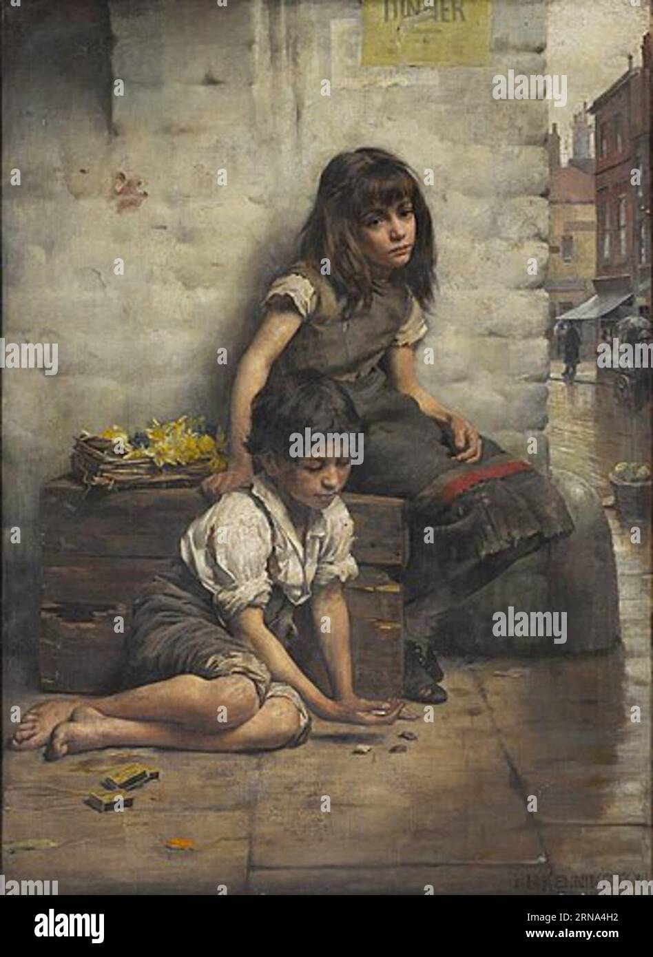 Thomas kennington hi-res stock photography and images - Alamy