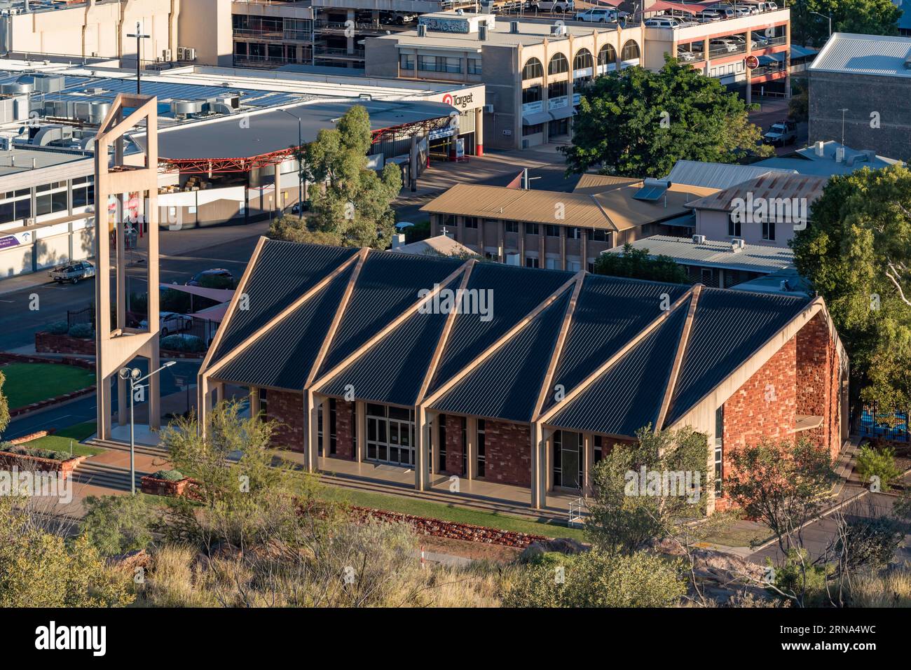 Our lady of the sacred heart hi-res stock photography and images - Alamy