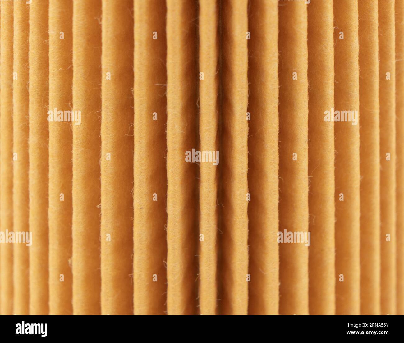 Car oil filter isolated texture background. Macro shot surface oil car ...