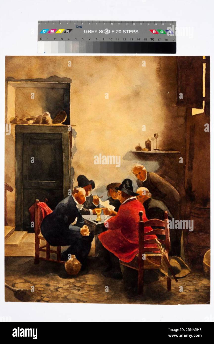 Ludwig von maydell hi-res stock photography and images - Alamy