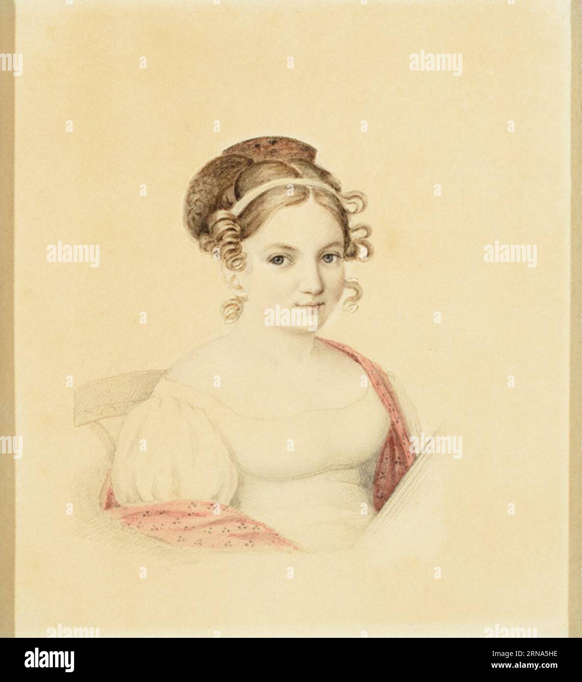 Ludwig von maydell hi-res stock photography and images - Alamy