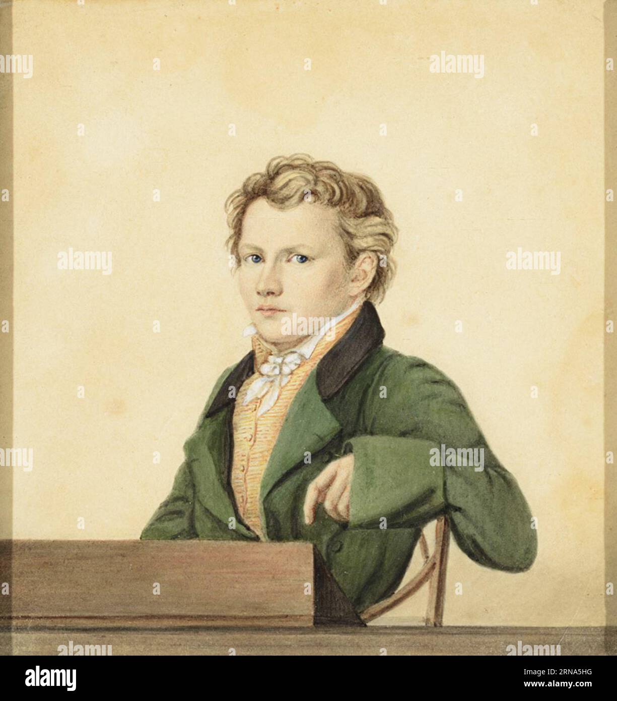 Ludwig von maydell hi-res stock photography and images - Alamy