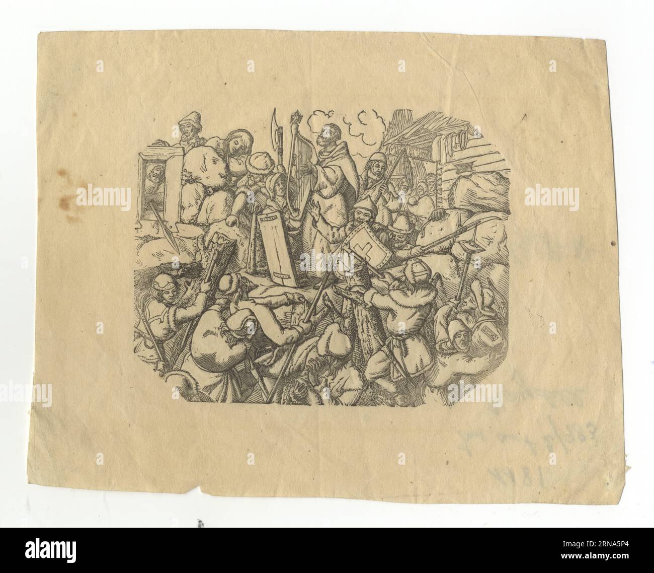 Ludwig von maydell hi-res stock photography and images - Alamy