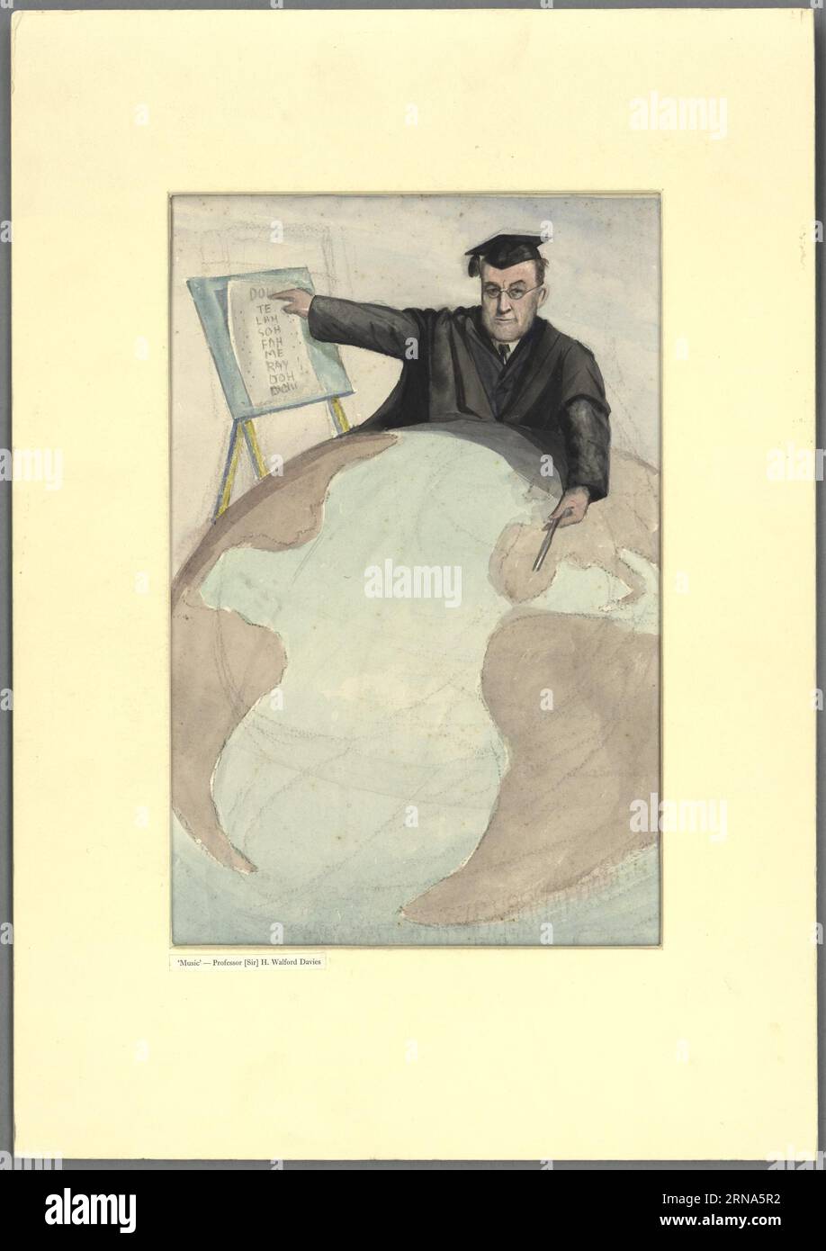 1920 music poster hi-res stock photography and images - Alamy