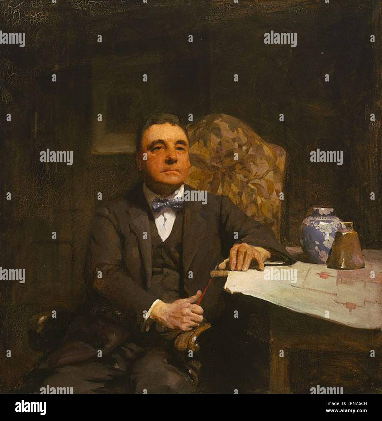 Beckwith poster hi-res stock photography and images - Alamy