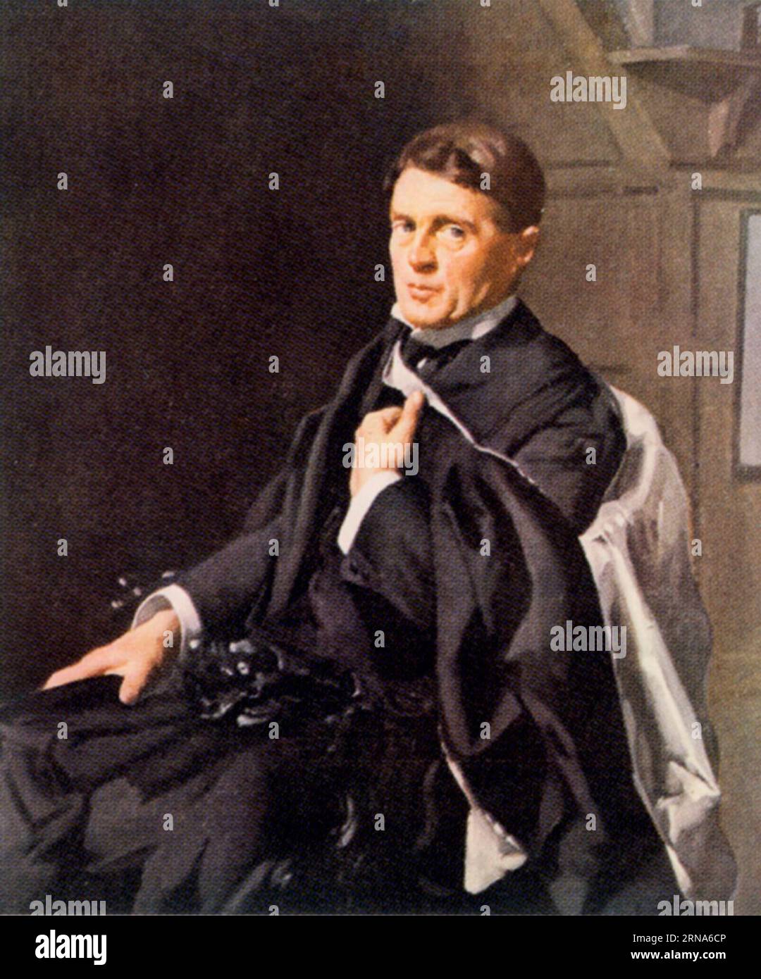 Professor harrison hi-res stock photography and images - Alamy