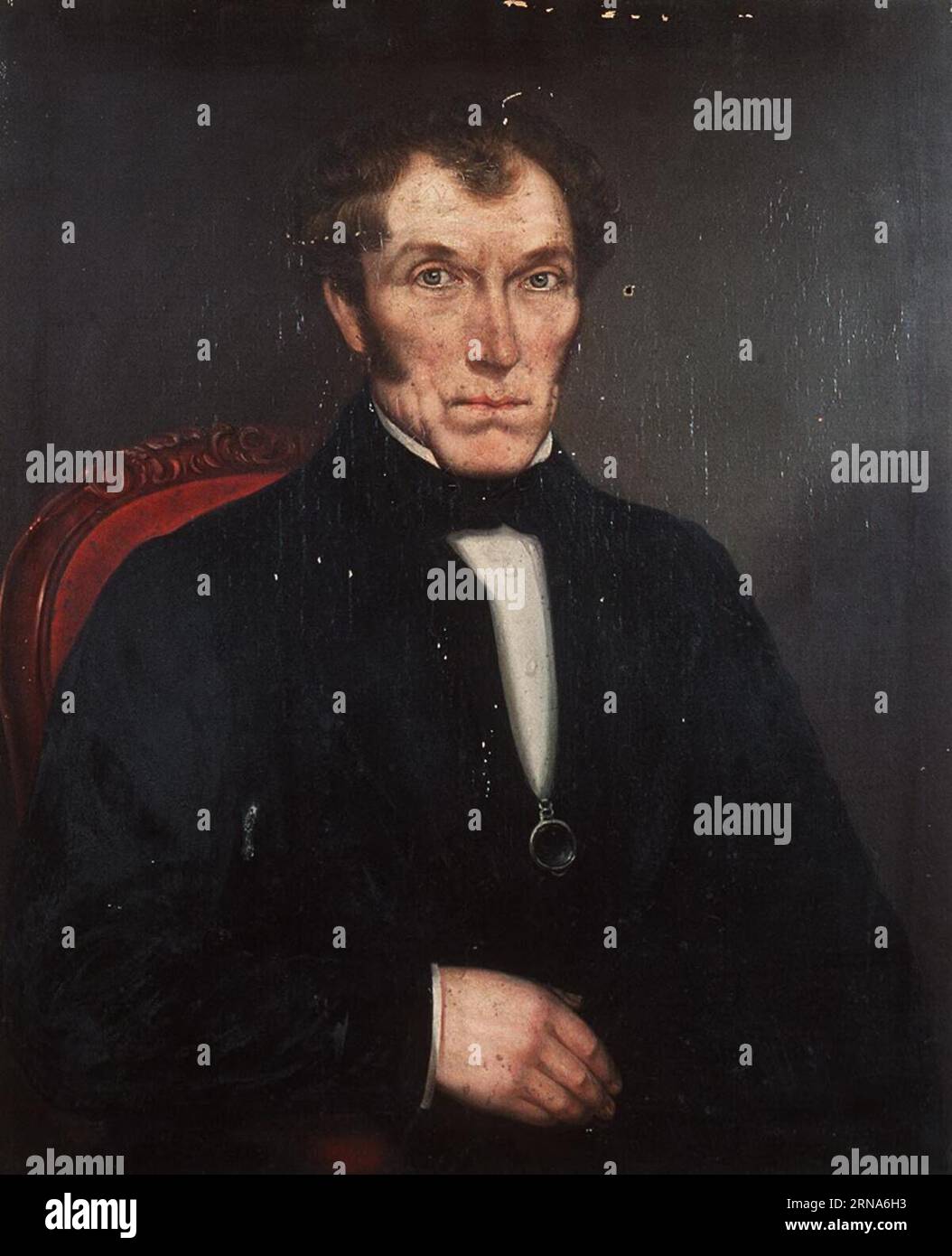 John parry jones hi-res stock photography and images - Alamy