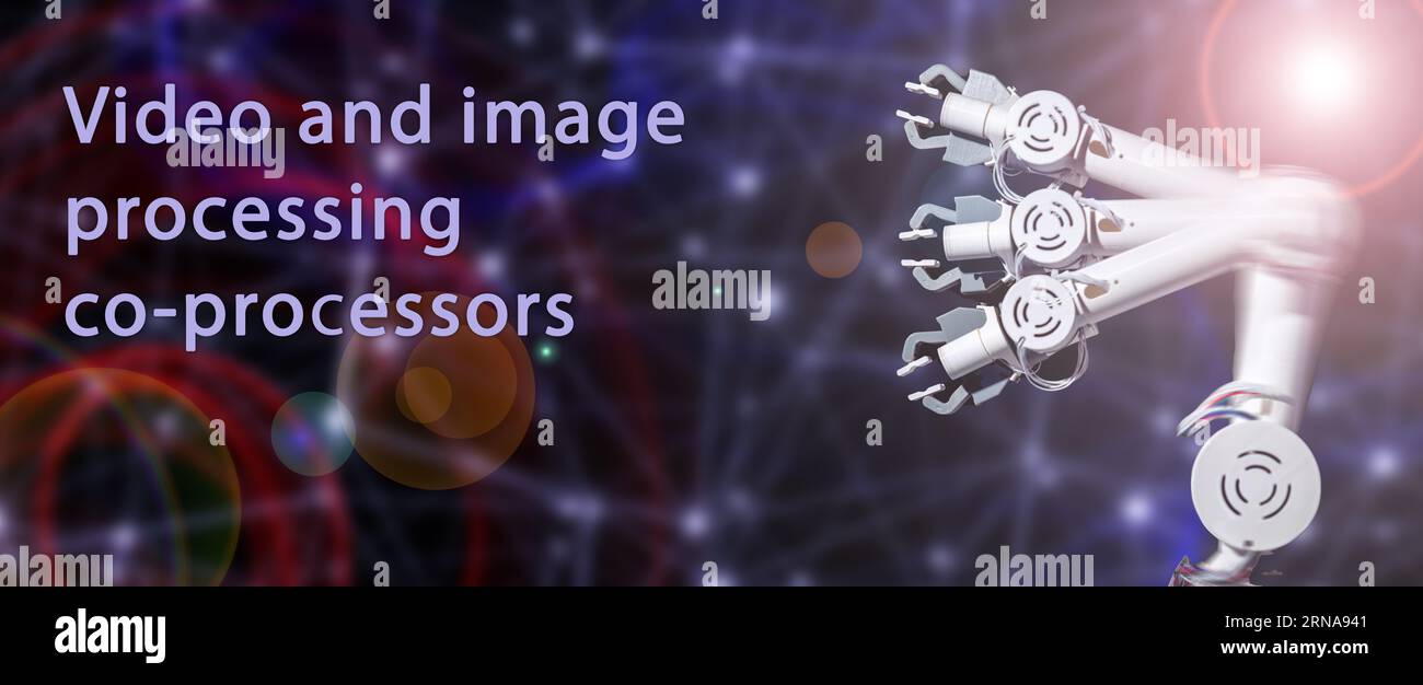 Cpu time text hi-res stock photography and images - Alamy