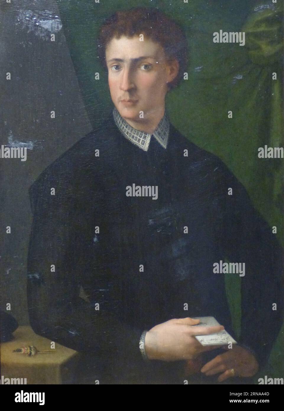 Carlo portelli hi-res stock photography and images - Alamy