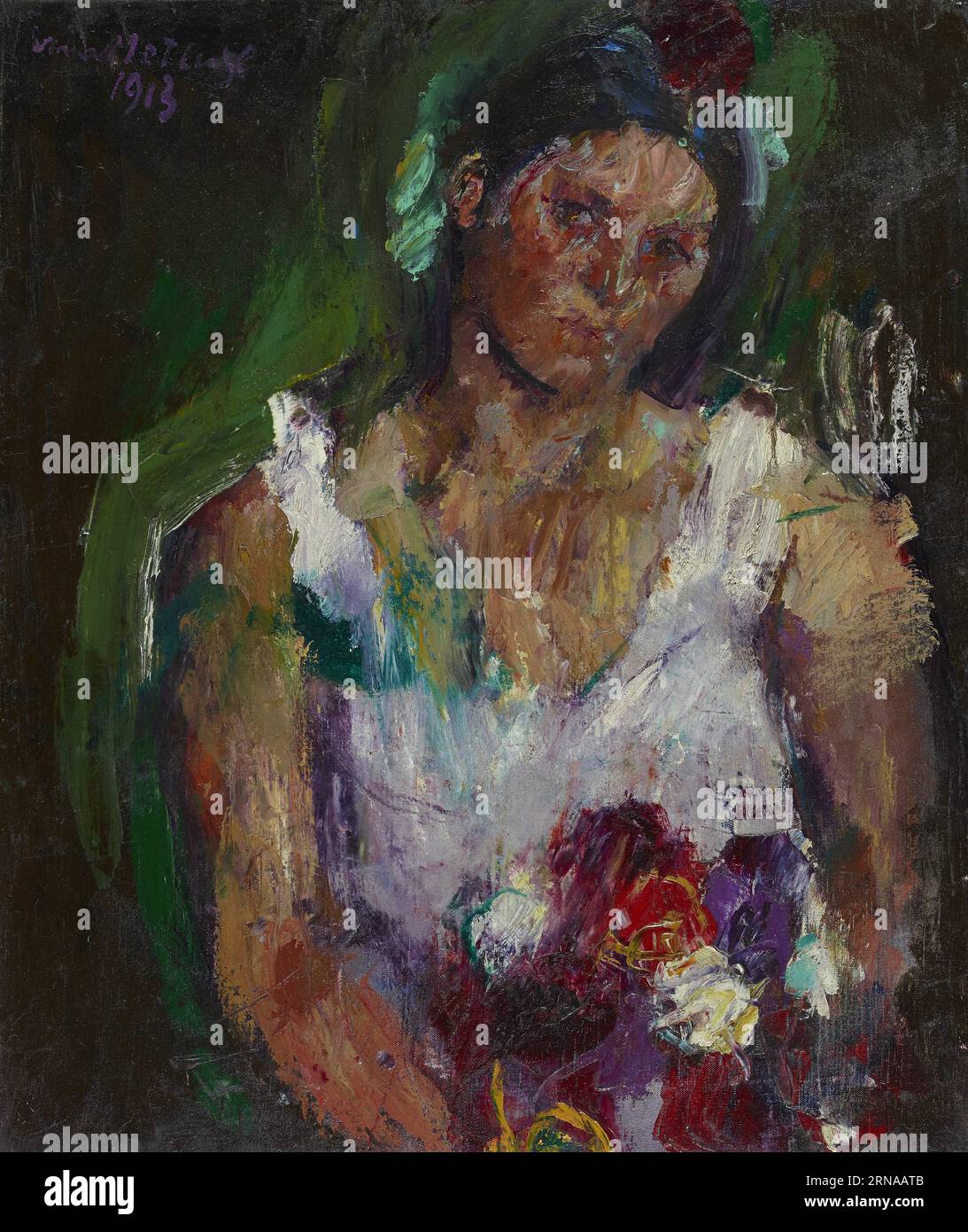 Die gattin hi-res stock photography and images - Alamy