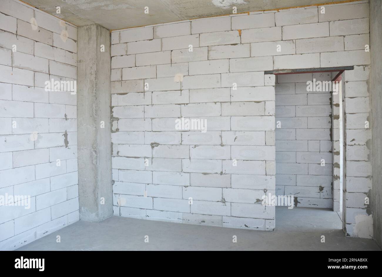 Plaster plasterwork ceiling hi-res stock photography and images - Alamy