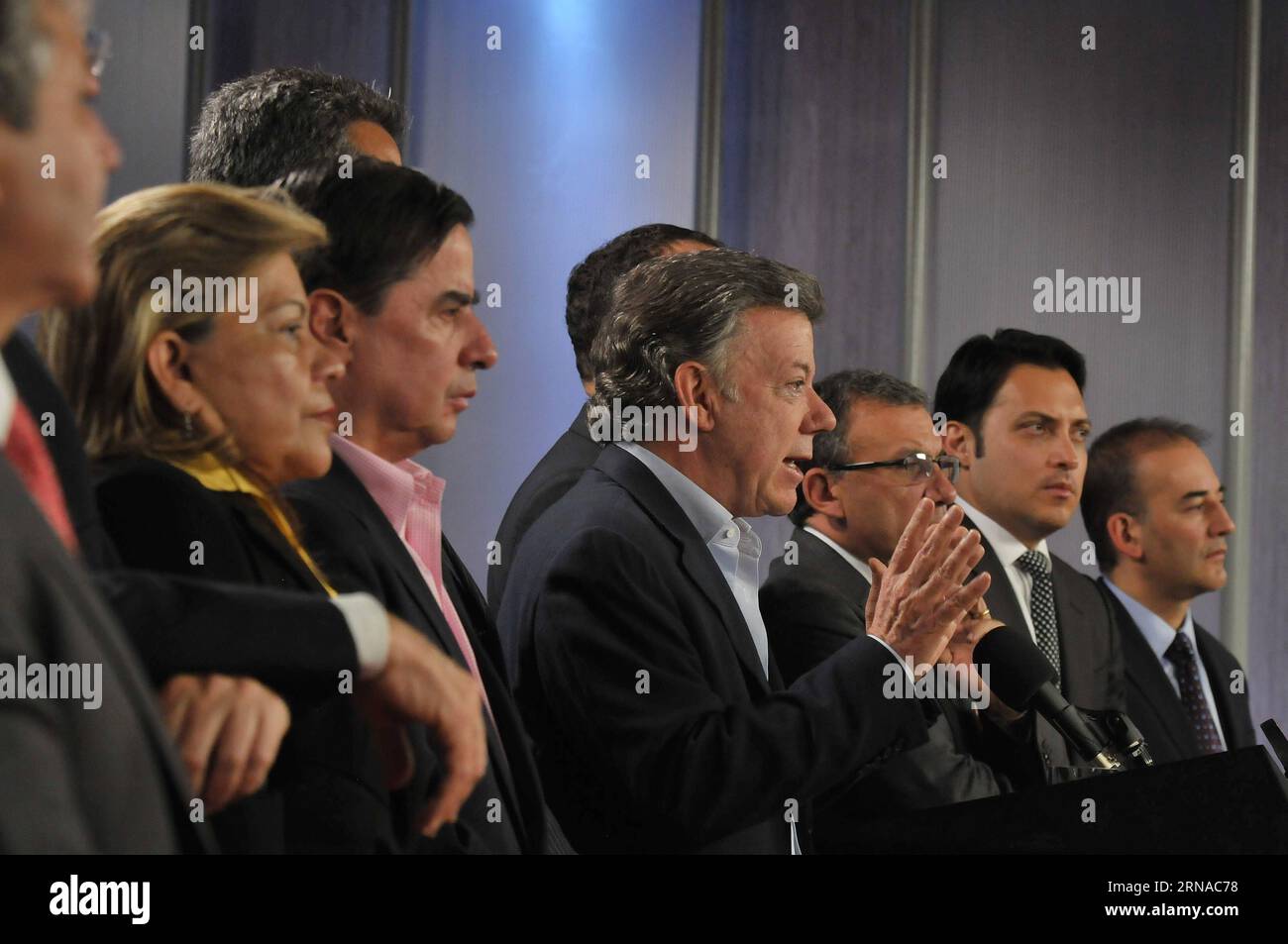 Colombiangovrnmnt hi-res stock photography and images - Alamy